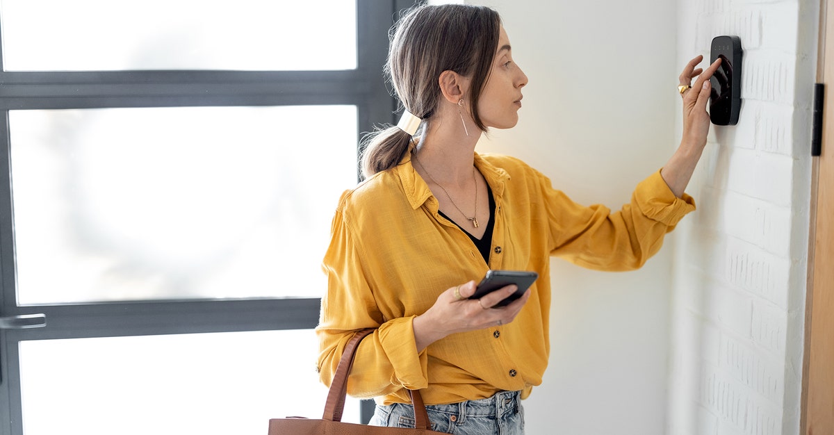 Keeping Your Investment Property Safe - Terri Scheer