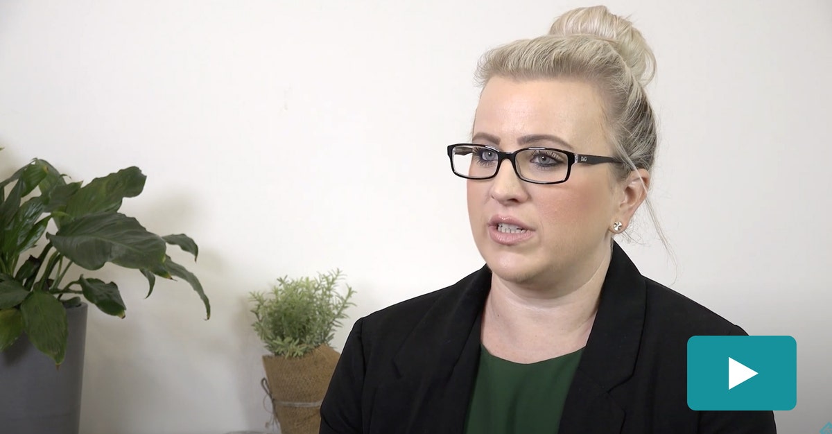 Property Manager Testimonials - Terri Scheer