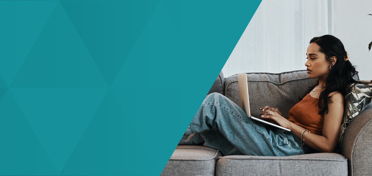 Providing you the right support - Terri Scheer